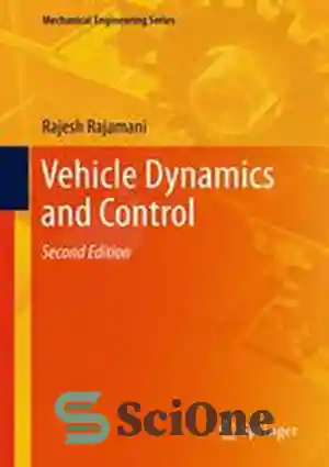 دانلود کتاب Vehicle Dynamics and Control – دینامیک و کنترل خودرو – سای وان | SciOne