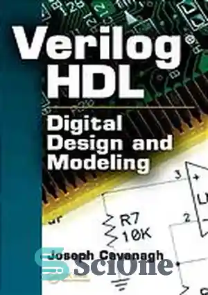 دانلود کتاب Verilog HDL : digital design and modeling – Verilog HDL ...