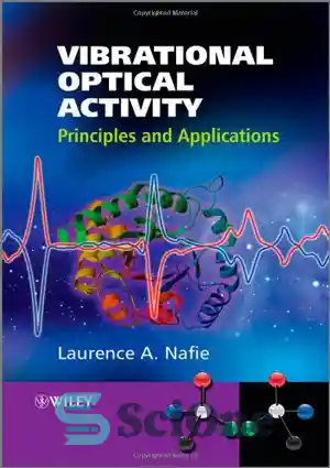 دانلود کتاب Vibrational Optical Activity: Principles and Applications – فعالیت نوری ارتعاشی ...