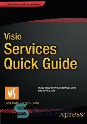 دانلود کتاب Visio Services Quick Guide: Using Visio with SharePoint ...