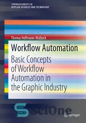 دانلود کتاب Workflow Automation: Basic Concepts of Workflow Automation ...
