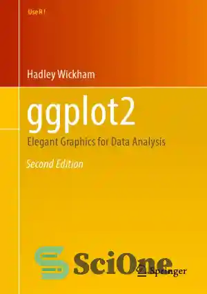 دانلود کتاب ggplot2 Elegant Graphics for Data Analysis – ggplot2 گرافیک زیبا برای تجزیه و تحلیل ...